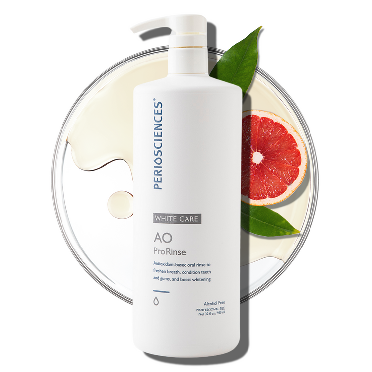 Best Teeth Whitening Mouthwash | Dentist-Recommended Products ...