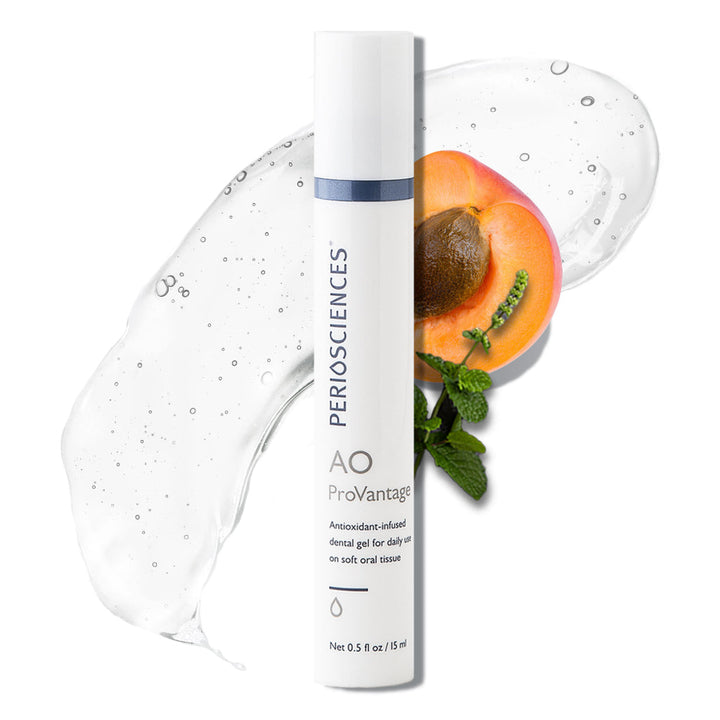 On-The-Go AO ProVantage Gel | Dentist-Recommended Dental Gel ...