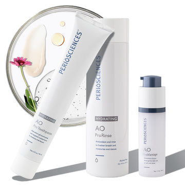 Dentist-Recommended Dental Care Products | PerioSciences