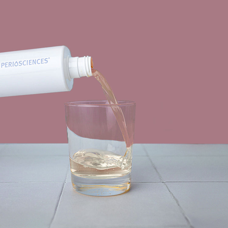 Dentist-Recommended Mouthwash For Sensitive Teeth And Gums – PerioSciences