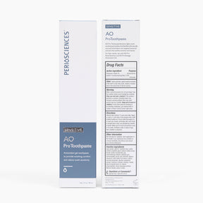 Toothpaste For Sensitive Teeth | Clinically Proven Relief – PerioSciences