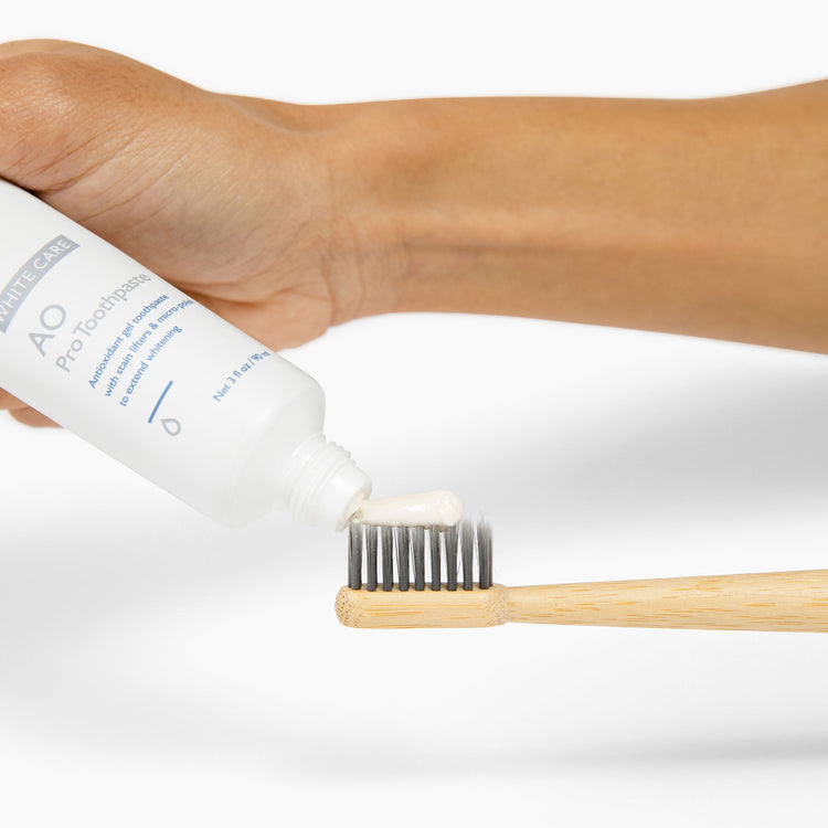 Post-Whitening Toothpaste | Science-Backed Patented Formula – PerioSciences